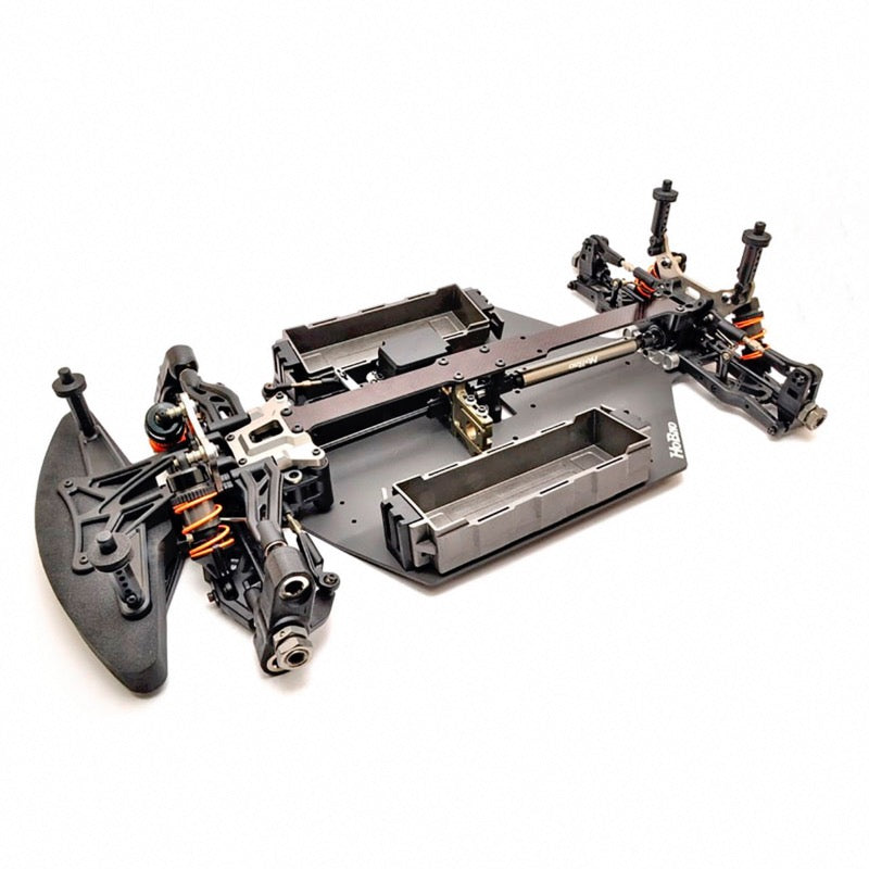 Hobao RC cars (UK Only) – Scorched Parts RC