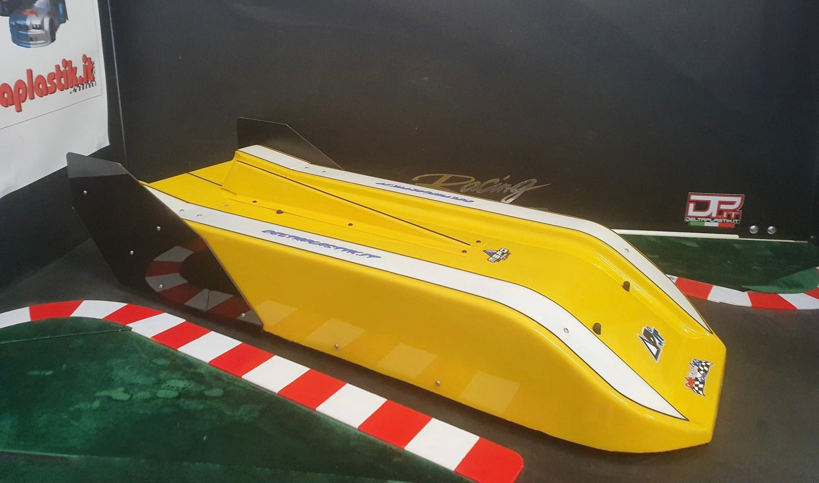 Body Shells – Page 2 – Scorched Parts RC