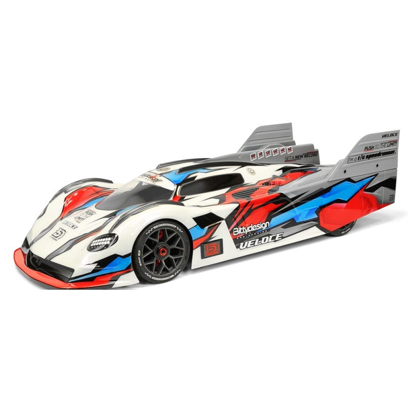 Body Shells (UK only) – Scorched Parts RC
