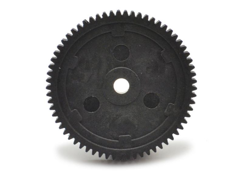 FTX 65t Spur Gear - Vantage/ Carnage/ Banzai/ Hooligan/ Bugsta FTX6275 ...