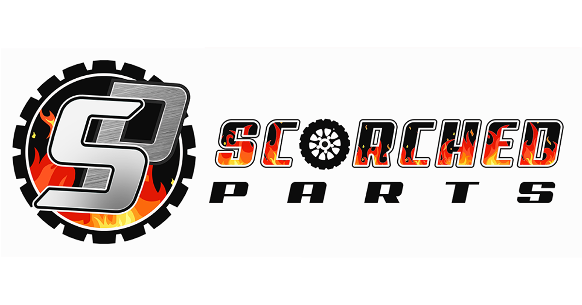 Scorched Parts RC Cars, Parts and Upgrades