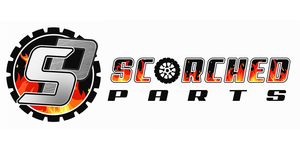 Upgrades for Arrma 1/7 Infraction – Scorched Parts RC
