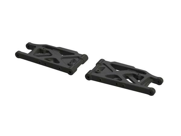 Arrma Typhon 6s/ Limitless / Infraction Rear Suspension Arms M (1 Pair ...